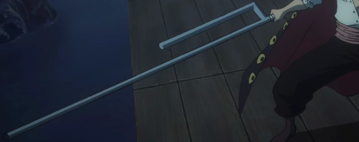 Nanashaku Jitte | One Piece Encyclopédie | Fandom