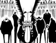 Vegapunk | One Piece Wiki | Fandom