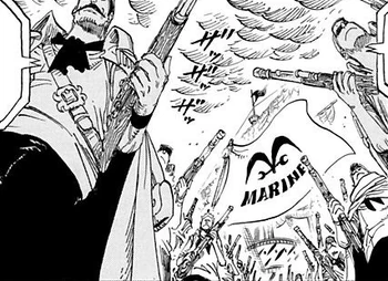 80th Branch | One Piece Wiki | Fandom