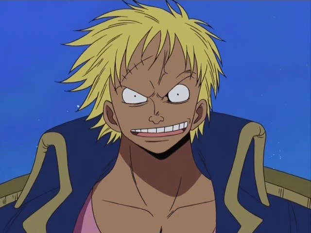 Bellamy | One Piece Wiki | Fandom
