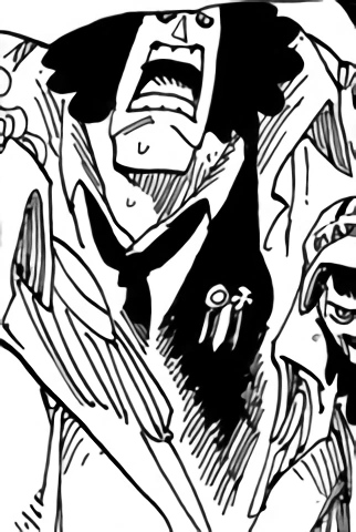 Candre | One Piece Wiki | Fandom