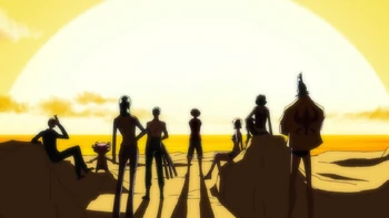 Jungle P | One Piece Wiki | Fandom