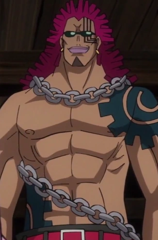 Mad Treasure | One Piece Wiki Italia | Fandom