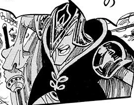 Ramba | One Piece Wiki | Fandom