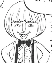 Stelly | One Piece Wiki | Fandom