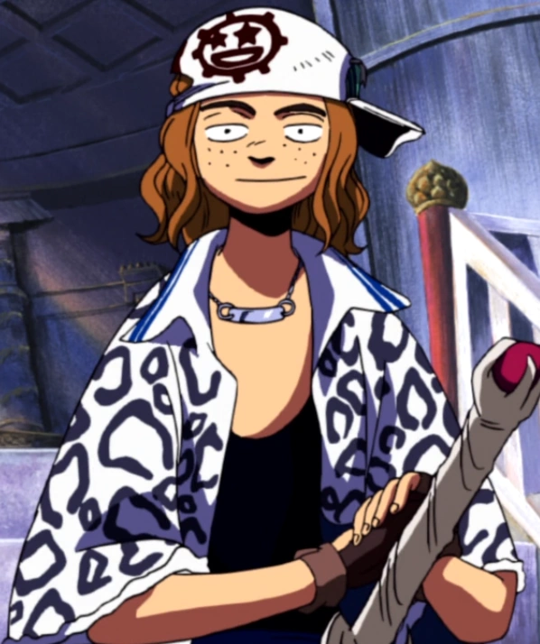 Toma | One Piece Wiki | Fandom