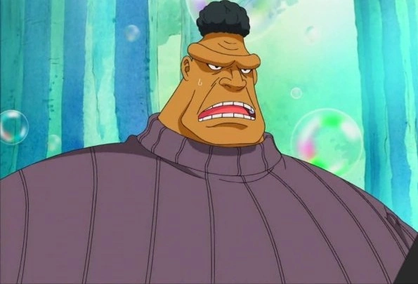 Kyrricane | One Piece Wiki Italia | Fandom