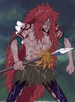 Kalgara | One Piece Wiki | Fandom