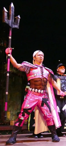 Kinno | One Piece Wiki | Fandom