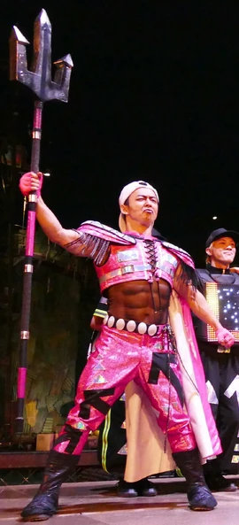 Kinno | One Piece Encyclopédie | Fandom