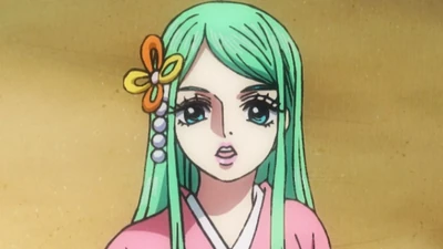 Discuss Everything About One Piece Wiki | Fandom