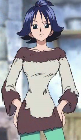 Meroie | One Piece Wiki Italia | Fandom