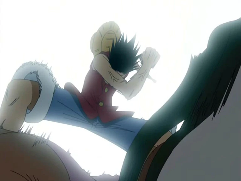 100-Millionen-Berry-Faust | OnePiecePedia | Fandom