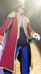 Randolph (Non-Canon) | One Piece Wiki | Fandom