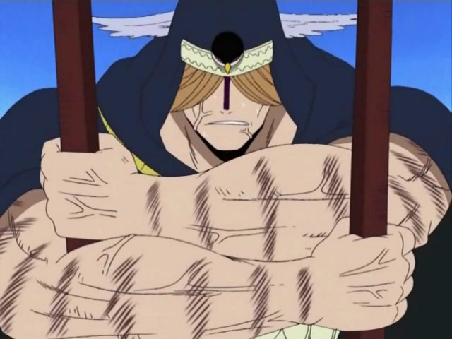 Bram | One Piece Wiki Italia | Fandom
