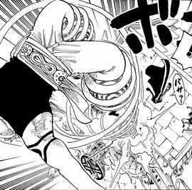 Bane Bane no Mi | One Piece Encyclopédie | Fandom