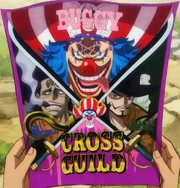 Cross Guild | One Piece Wiki | Fandom