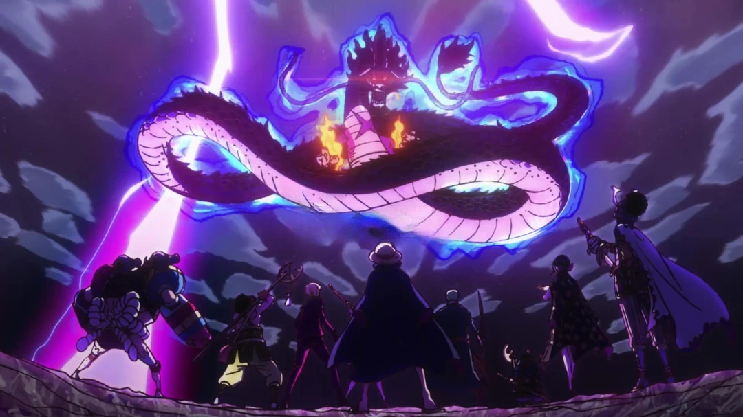 DREAMIN' ON | One Piece Wiki | Fandom