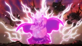 One Sword Style of the Flower | One Piece Encyclopédie | Fandom