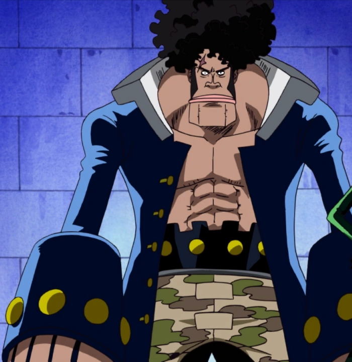 Honki | One Piece Encyclopédie | Fandom