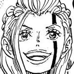 Ripley | One Piece Wiki | Fandom