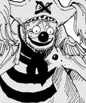 Buggy | One Piece Wiki | Fandom