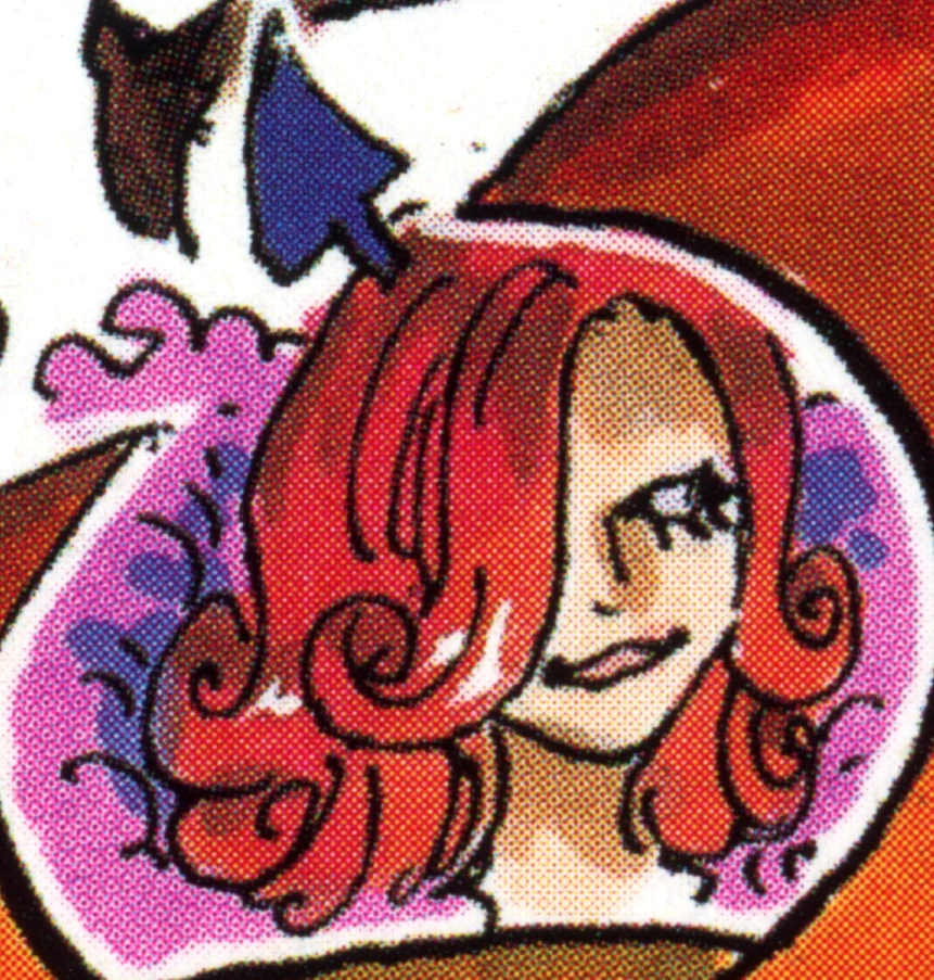 Charlotte Galette | One Piece Wiki | Fandom