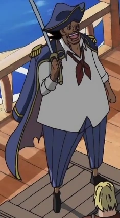 Guh | One Piece Wiki Italia | Fandom