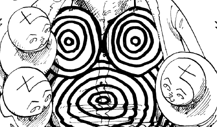 Heno Heno Unchi | One Piece Wiki | Fandom