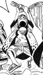 Natto | One Piece Wiki | Fandom