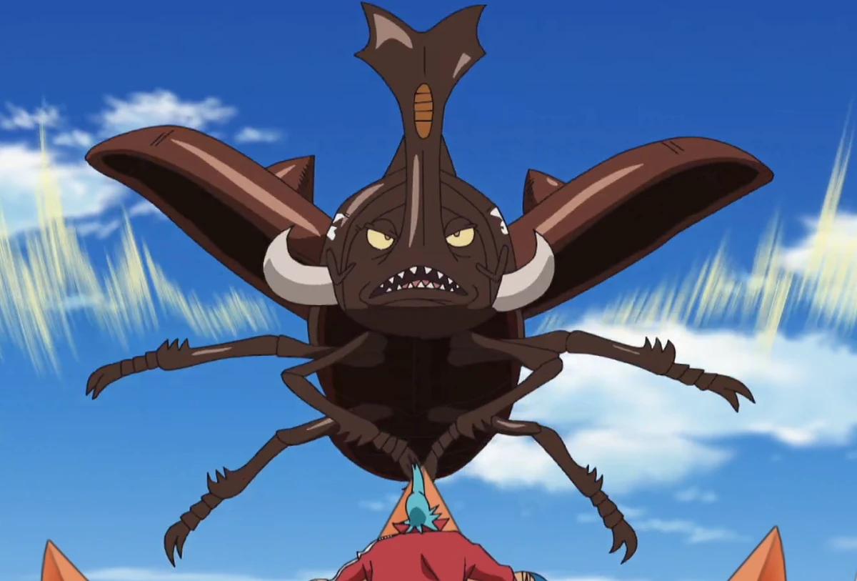 Boss | One Piece Encyclopédie | Fandom