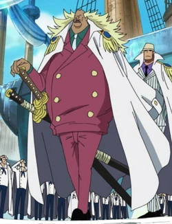 Comil | One Piece Wiki | Fandom