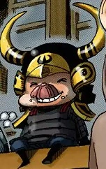 Galaxy | One Piece Wiki | Fandom