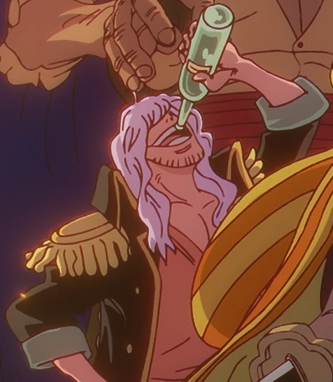 John | One Piece Wiki | Fandom