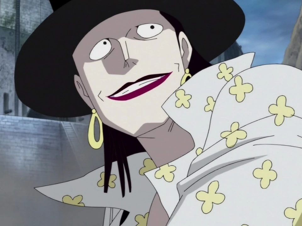 Laffitte | OnePiecePedia | Fandom