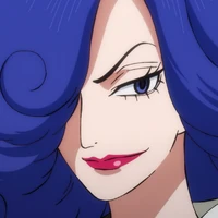 Chou | One Piece Wiki | Fandom