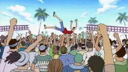 Monkey D. Luffy/Relationships/Citizens | One Piece Wiki | Fandom