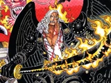 Category:Races and Tribes | One Piece Wiki | Fandom