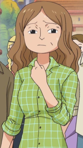 Muti | One Piece Wiki | Fandom