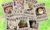 Post-Enies Lobby Arc | One Piece Wiki | Fandom
