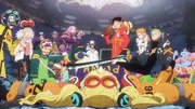 Vegapunk/York | One Piece Wiki | Fandom