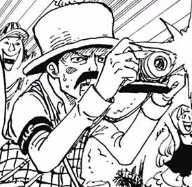 Attach | One Piece Wiki | Fandom