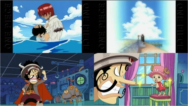 Episodio 279 | One Piece Wiki | Fandom