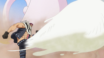 Charlotte Katakuri | One Piece Wiki | Fandom