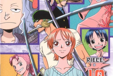 G8 Arc One Piece Wiki Fandom Powered By Wikia Characters In One Piece: