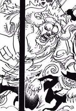 Roddy | One Piece Wiki | Fandom