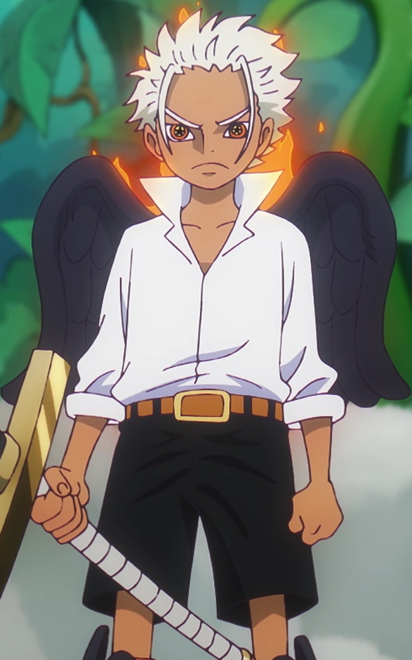 S-Hawk | One Piece Wiki | Fandom