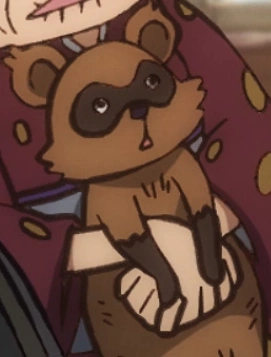 Saikoro | One Piece Wiki | Fandom