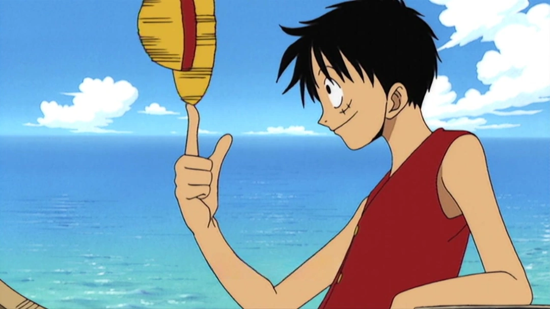 We Are! | One Piece Wiki | Fandom