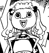Blue Fan | One Piece Wiki | Fandom